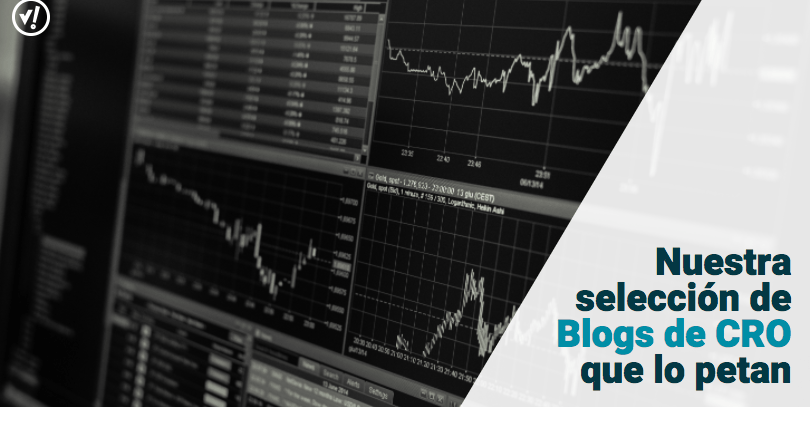 8 blogs de CRO para aprender a optimizar tu sitio web