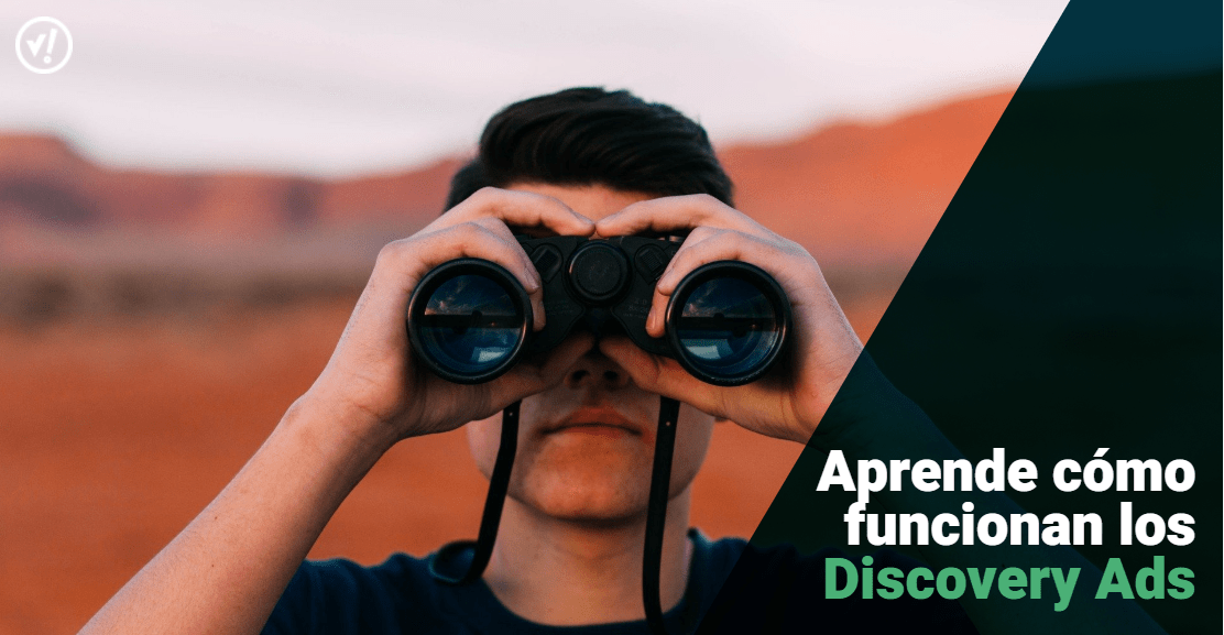 Discovery Ads en Youtube: qué son y cómo funcionan