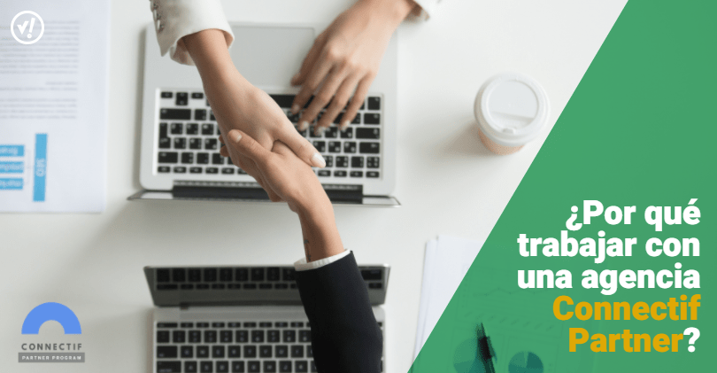 Agencia Connectif Partner: trabaja con expertos en Automation Marketing