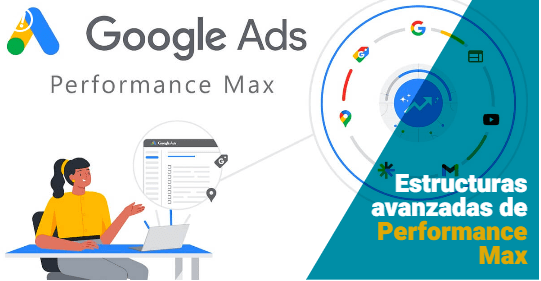 Estructuras Avanzadas de Performance Max